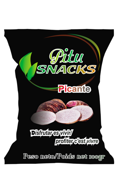 Productos :: Pitu-snacks